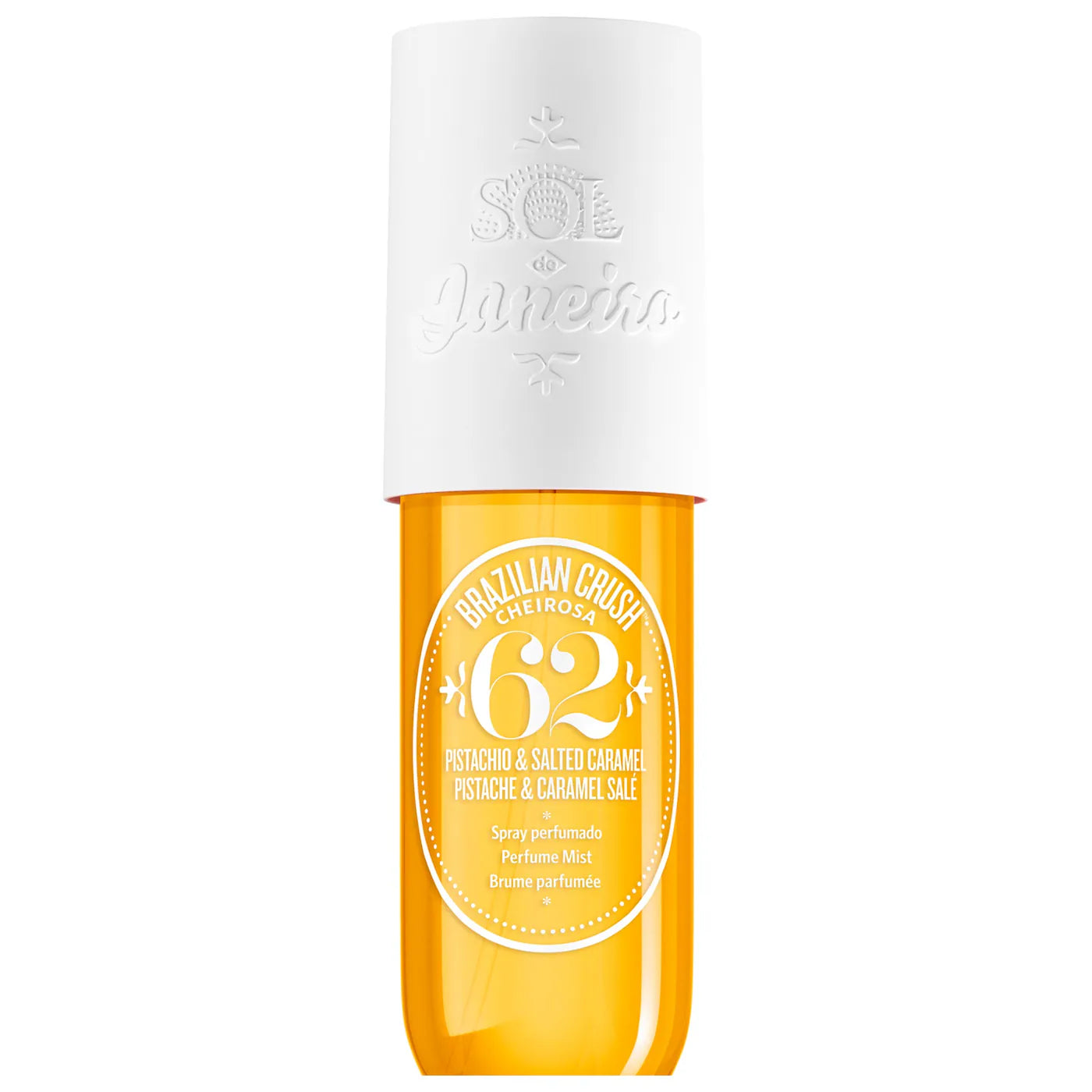 בושם - סול דה ז'ניירו Brazilian Crush Body Fragrance Mist – lbjewellry